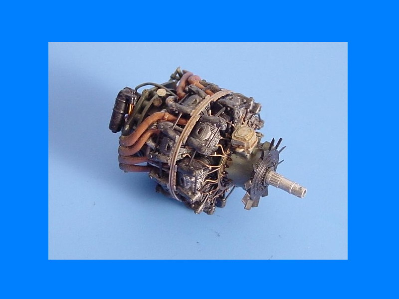 ED8189 Fw 190D-9 LATE "ProfiPack" 1/48 | Unique Master Models