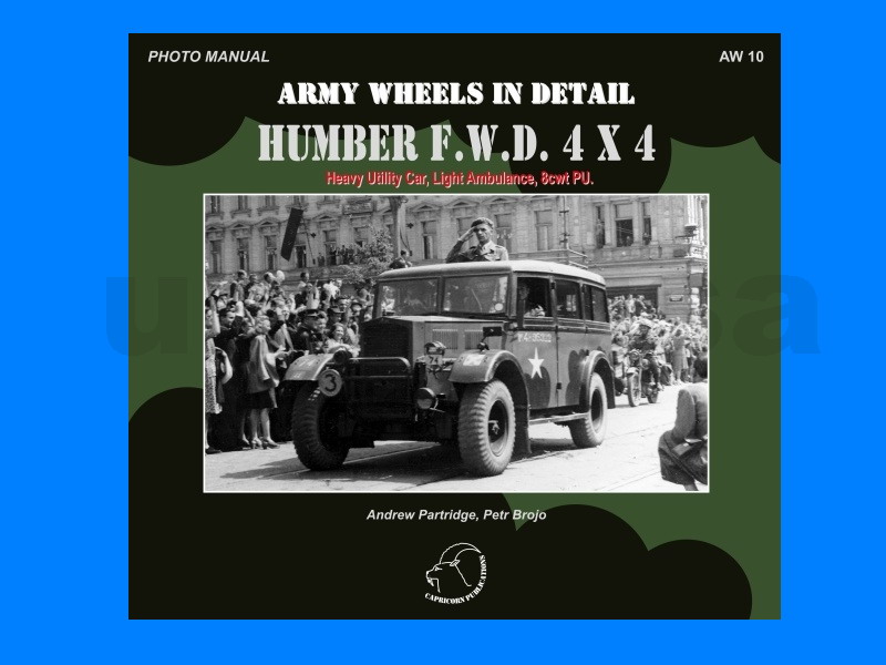 5. Magazines / Books | Unique Master Models