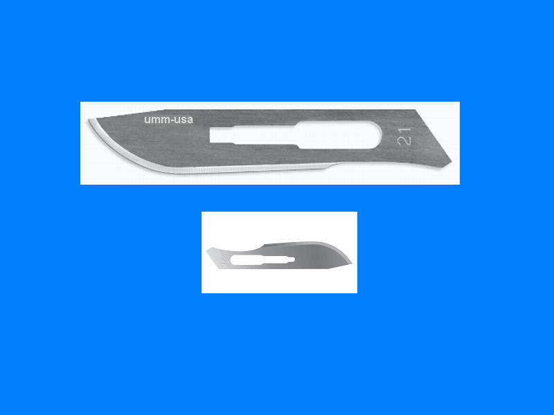 Cutting | Unique Master Models